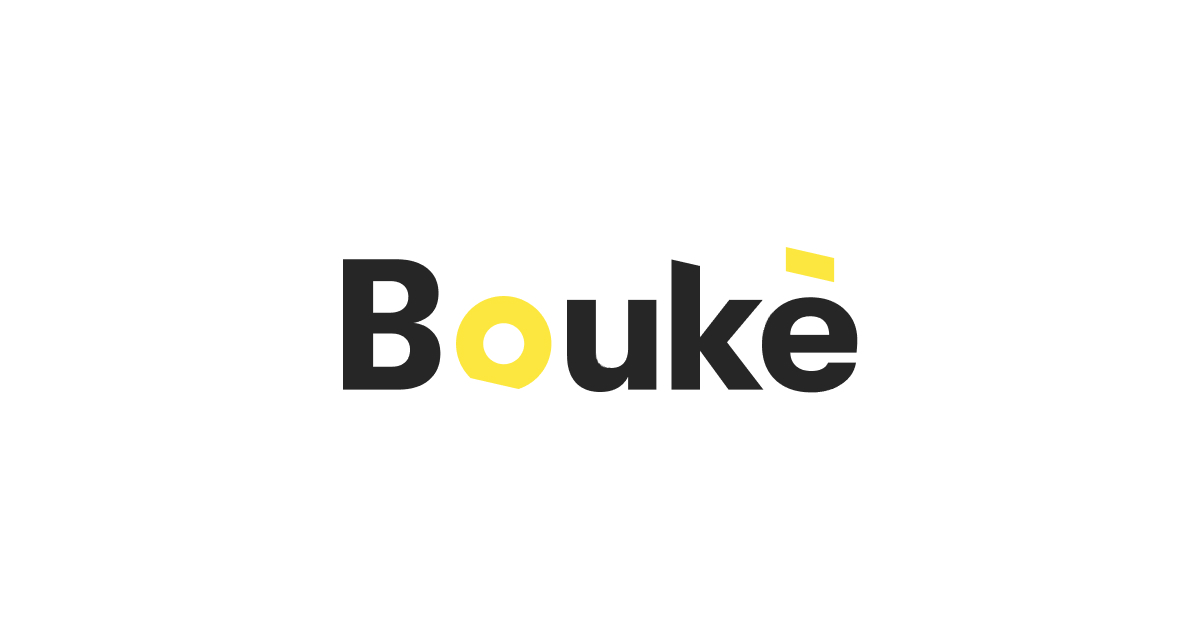 Boukè | Boukè - Le média made in chez nous